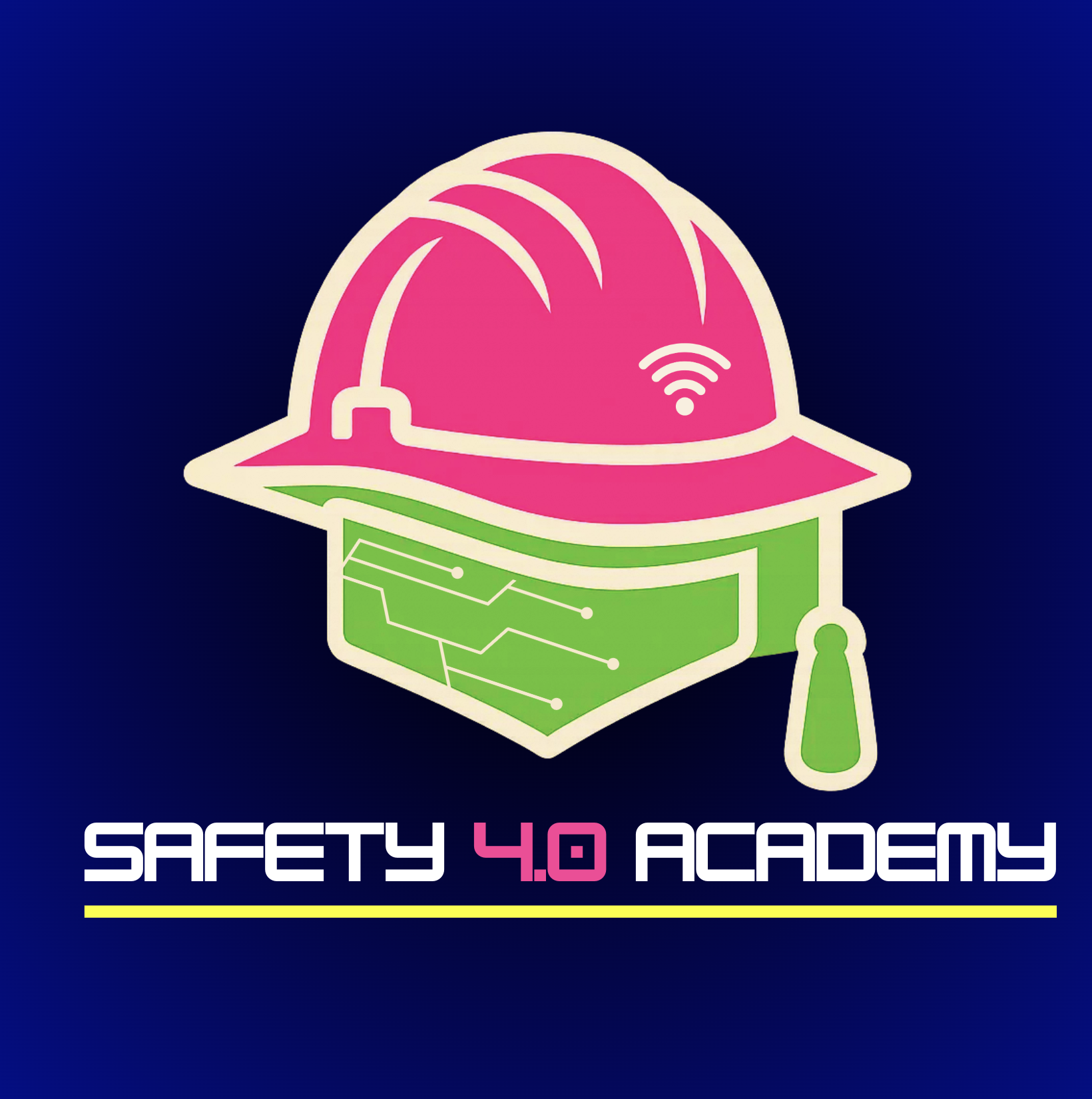 Safety 4.0 Academy — IOSH Approved Digital Safety Leadership Training ...